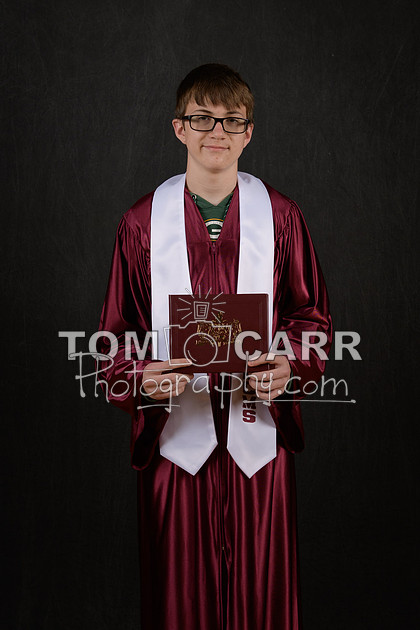 Tom Carr Photography | West