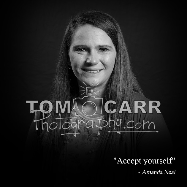 Tom Carr Photography | Staff Headshots