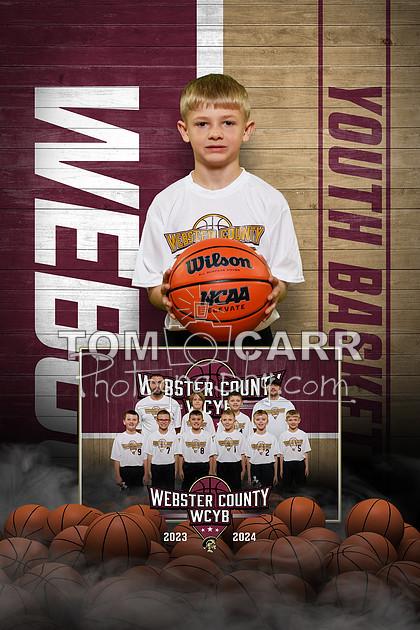 Tom Carr Photography | Crabtree TB