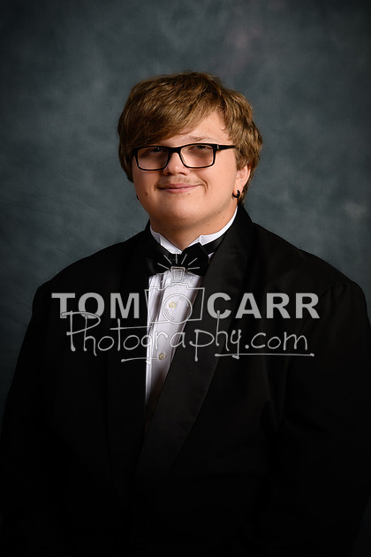 Tom Carr Photography | Senior Formals