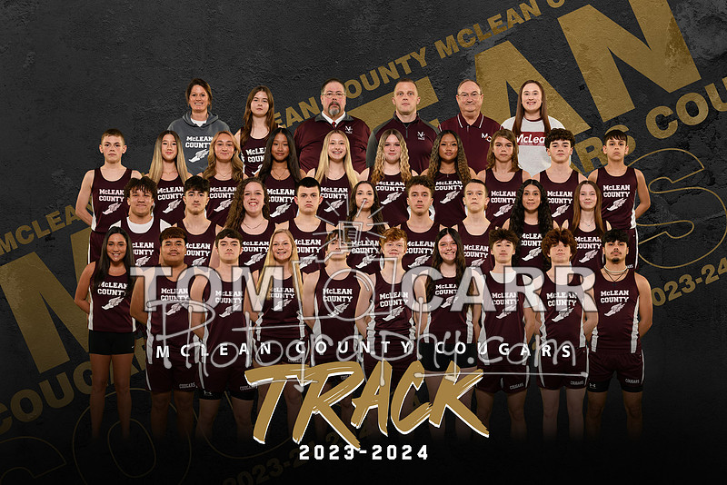 Tom Carr Photography | Track